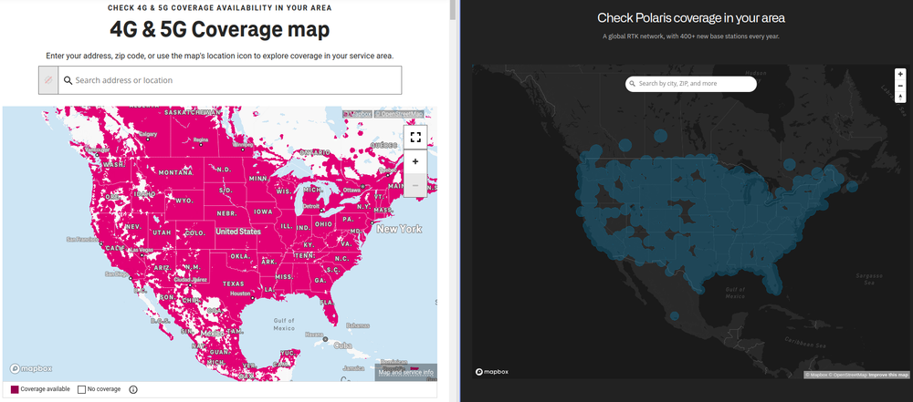 What are RTK Networks and GNSS Correction Services?