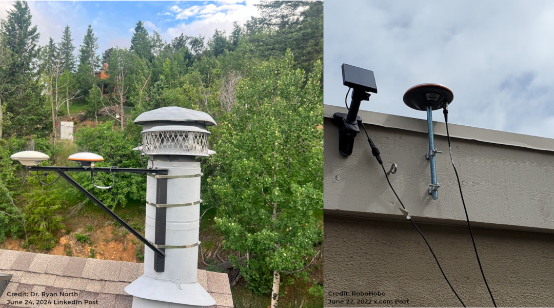 What is GEODNET and How Did it Grow So Fast?