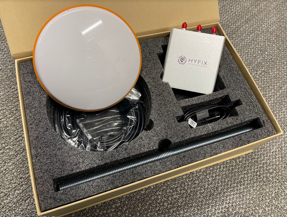 What is GEODNET and How Did it Grow So Fast?