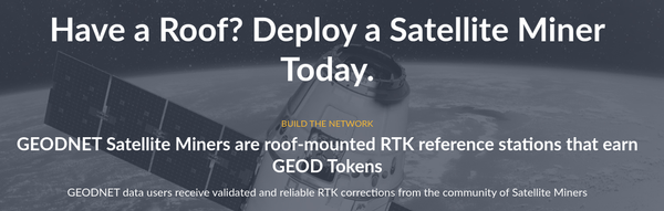 What is GEODNET and How Did it Grow So Fast?